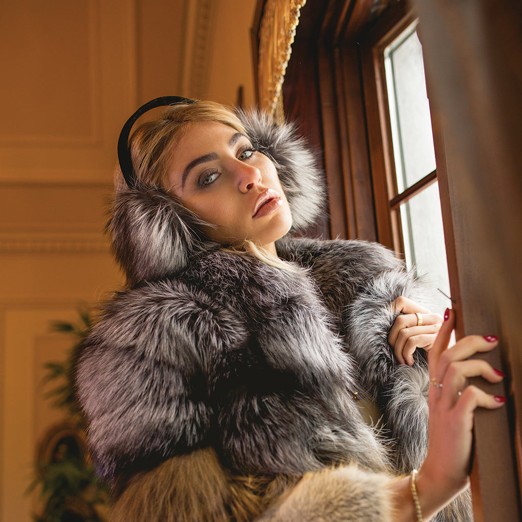 Earmuffs – Musifurs