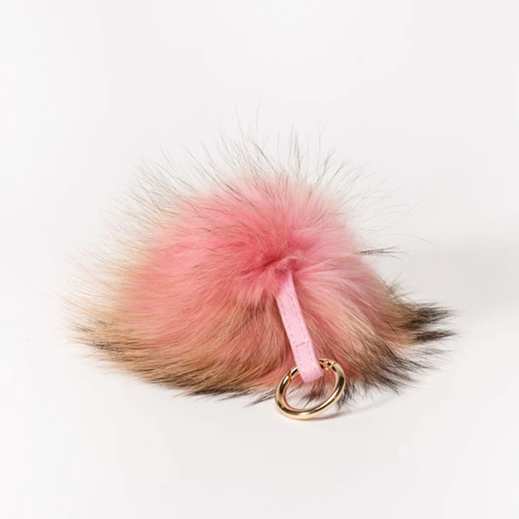 Pink - Keychain – Musifurs