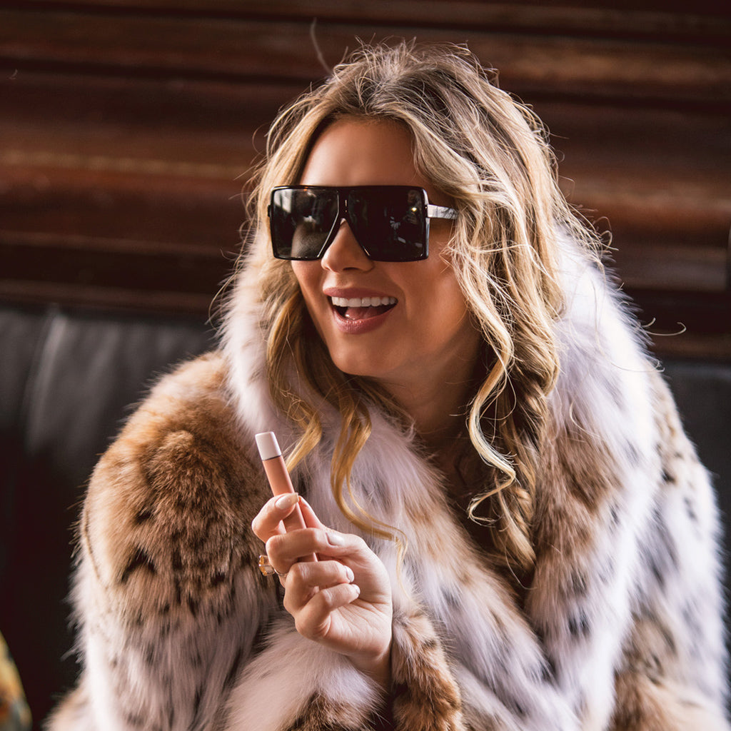 JACKETS & COATS – Musifurs